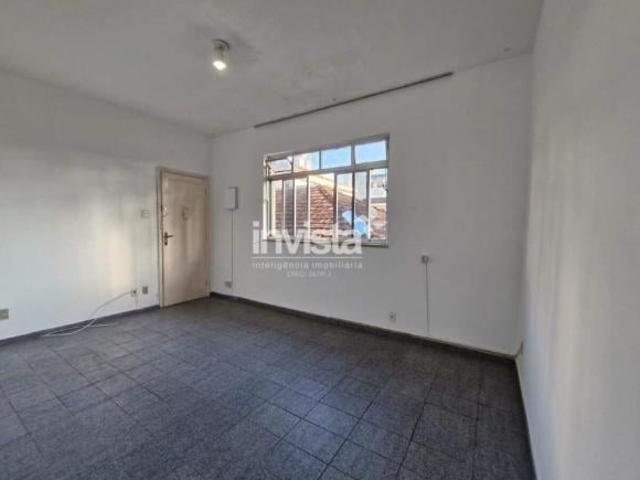 Apartamento à venda no bairro Embaré
