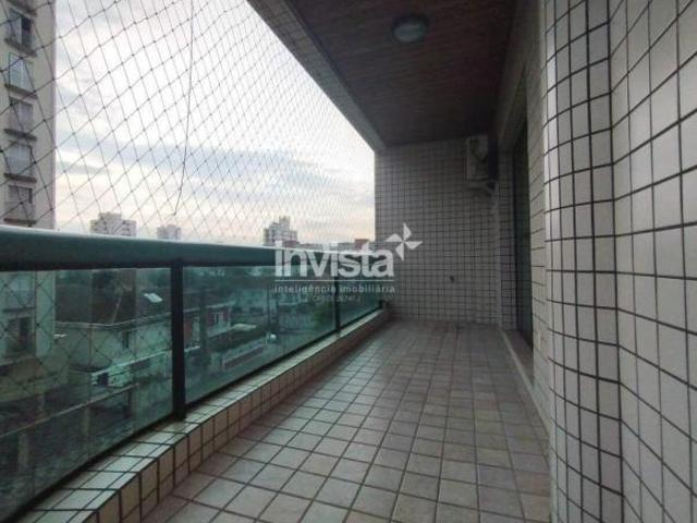 Apartamento à venda no bairro Embaré