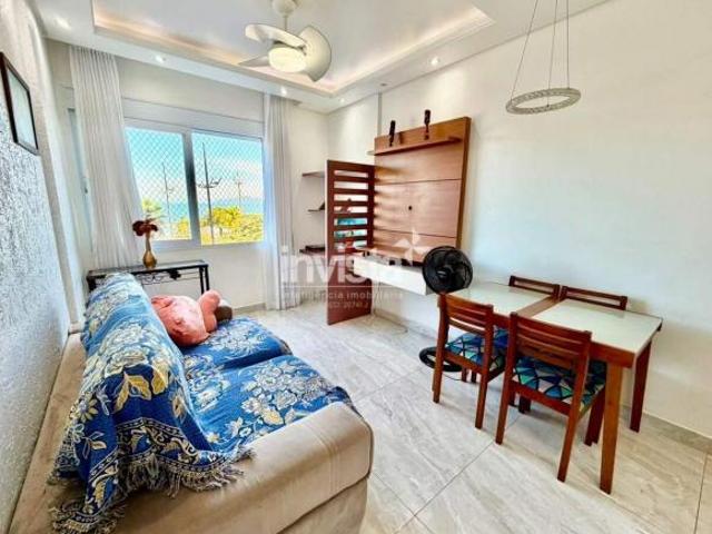 Apartamento à venda no bairro Embaré