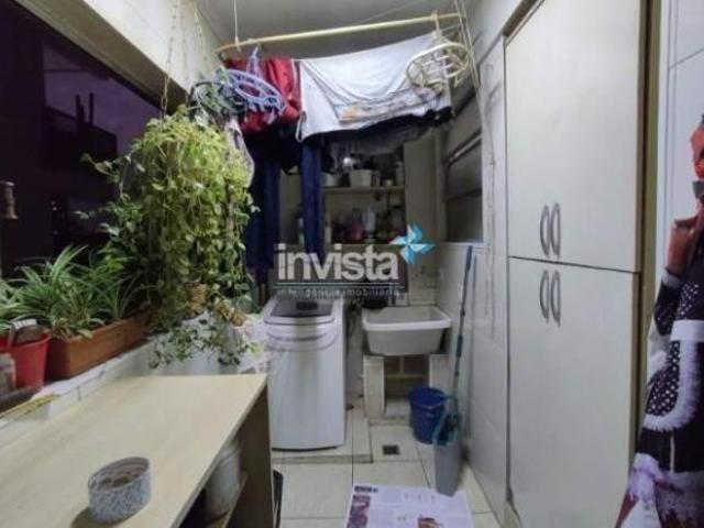 Apartamento à venda no bairro Embaré