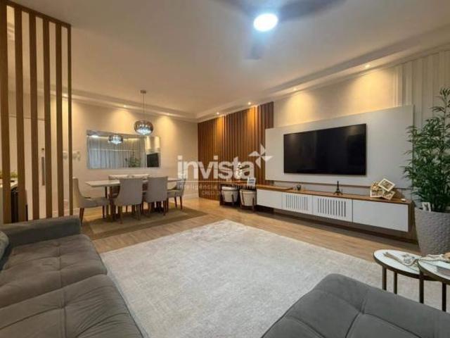 Apartamento à venda no bairro Embaré