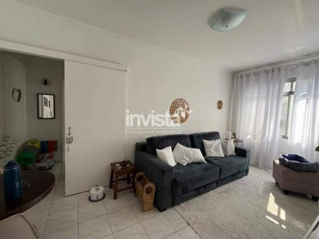Apartamento à venda no bairro Embaré