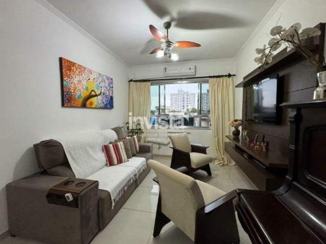 Apartamento à venda no bairro Embaré