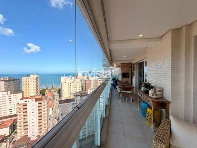 Apartamento à venda no bairro Embaré