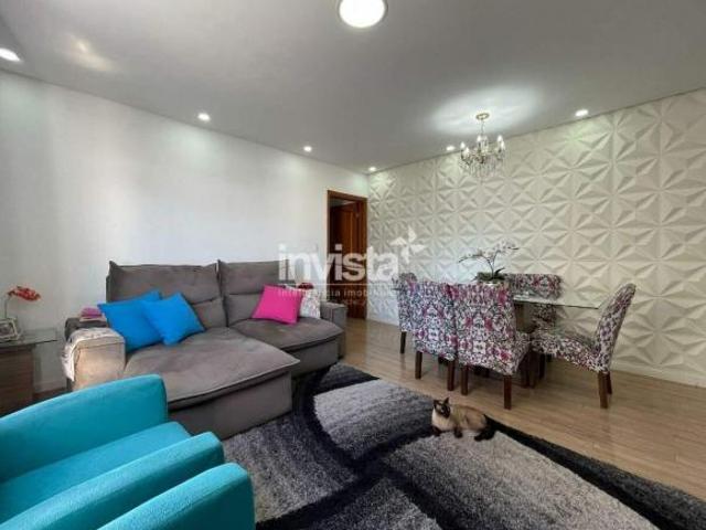 Apartamento à venda no bairro Embaré