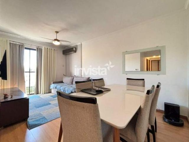 Apartamento à venda no bairro Embaré