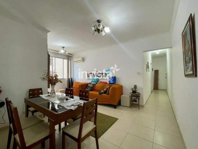 Apartamento à venda no bairro Embaré