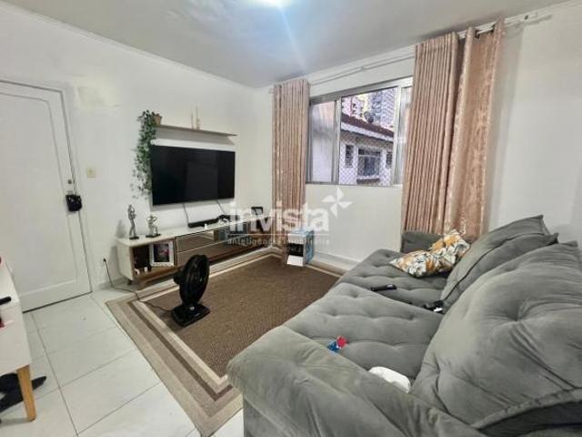 Apartamento à venda no bairro Embaré