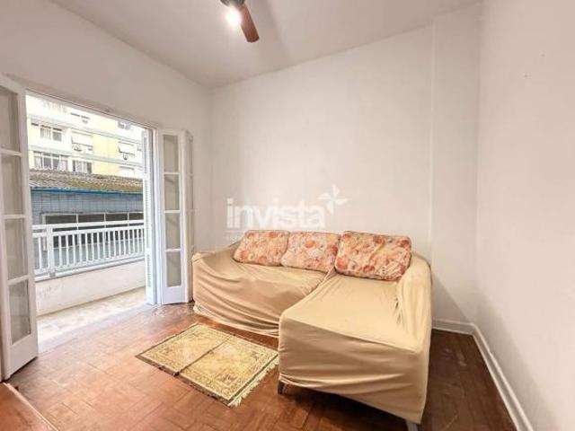 Apartamento à venda no bairro Embaré