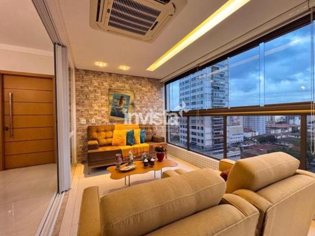 Apartamento à venda no bairro Embaré