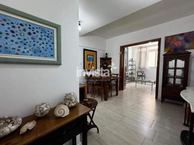 Apartamento à venda no bairro Embaré