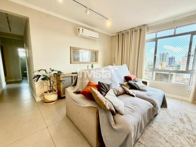 Apartamento à venda no bairro Embaré