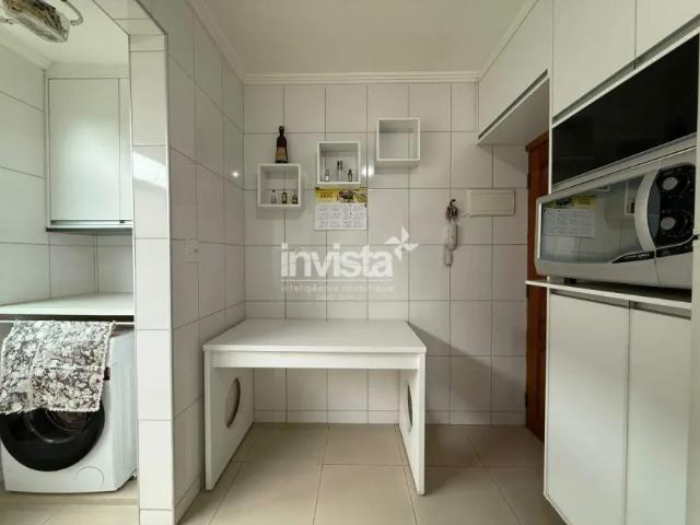 Apartamento à venda no bairro Embaré