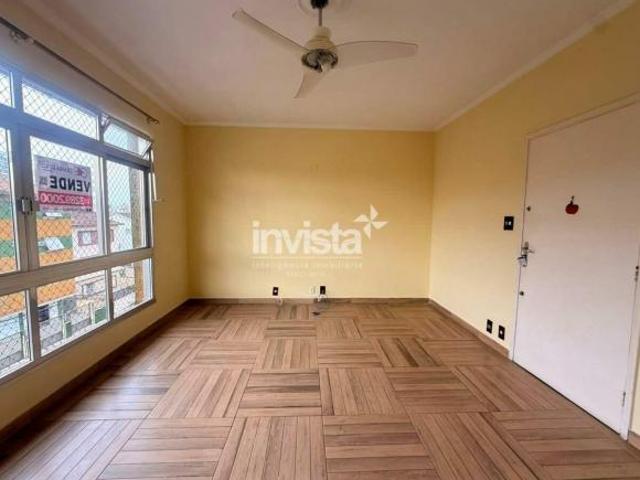 Apartamento à venda no bairro Embaré