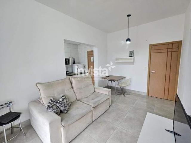 Apartamento à venda no bairro Embaré