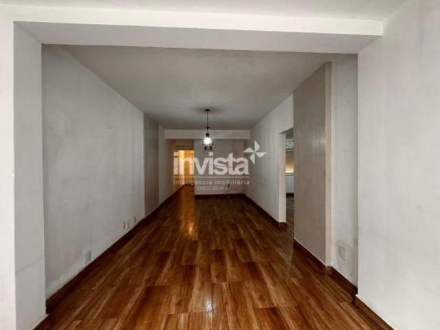 Apartamento à venda no bairro Embaré