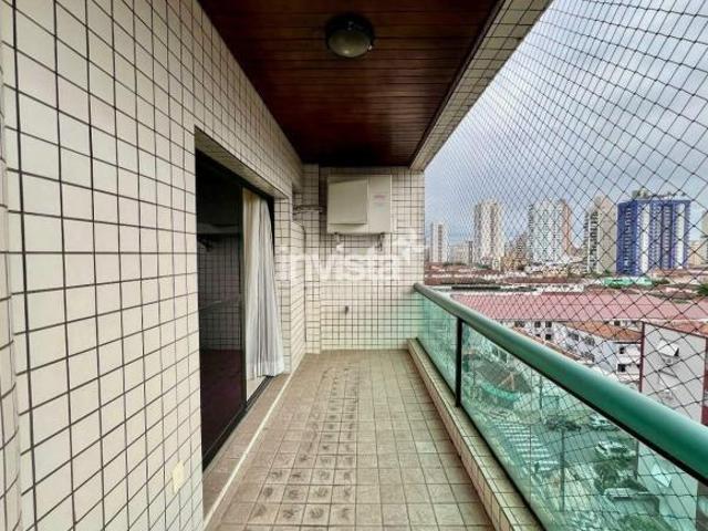 Apartamento à venda no bairro Embaré
