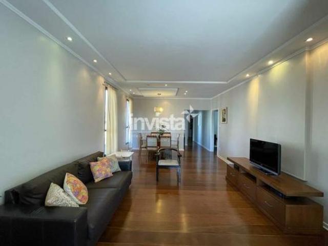 Apartamento à venda no bairro Embaré