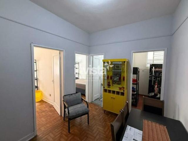 Apartamento à venda no bairro Embaré