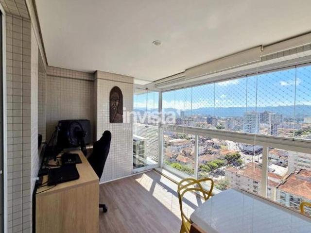 Apartamento à venda no bairro Embaré