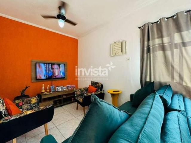 Apartamento à venda no bairro Embaré