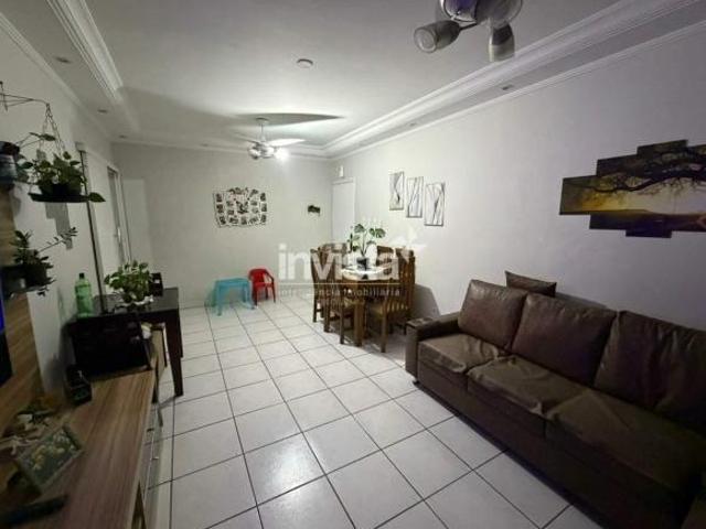 Apartamento à venda no bairro Embaré