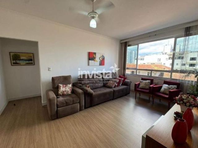 Apartamento à venda no bairro Embaré