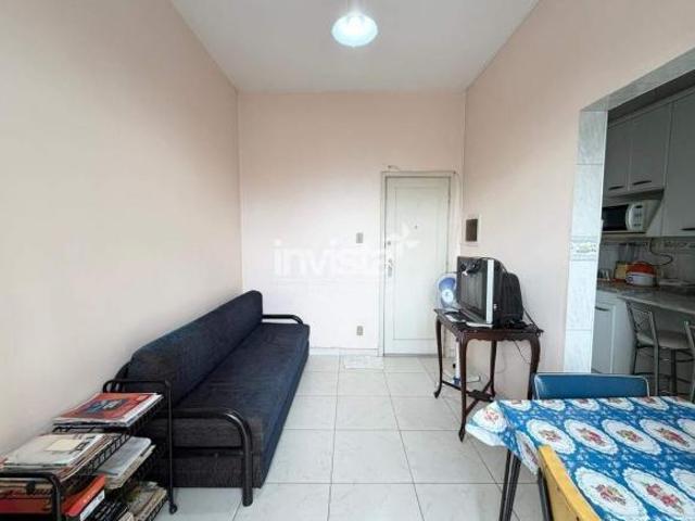 Apartamento à venda no bairro Embaré