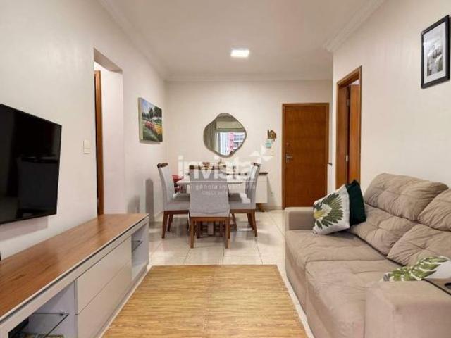 Apartamento à venda no bairro Embaré