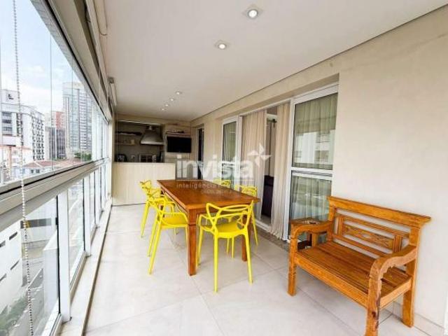 Apartamento à venda no bairro Embaré