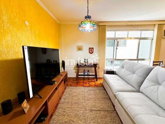 Apartamento à venda no bairro Embaré