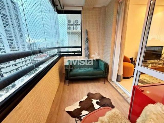 Apartamento à venda no bairro Embaré