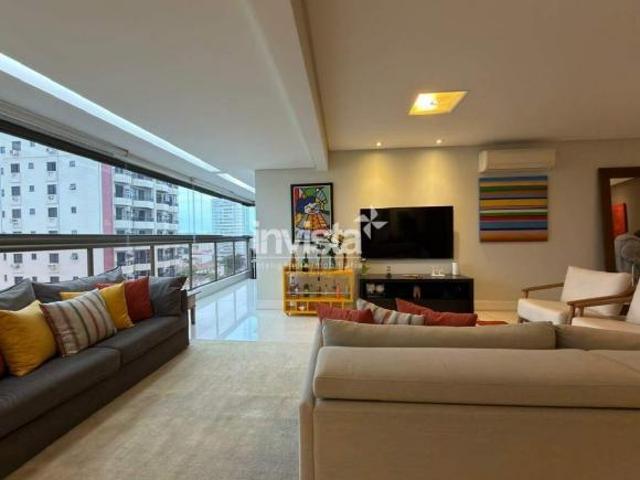 Apartamento à venda no bairro Embaré