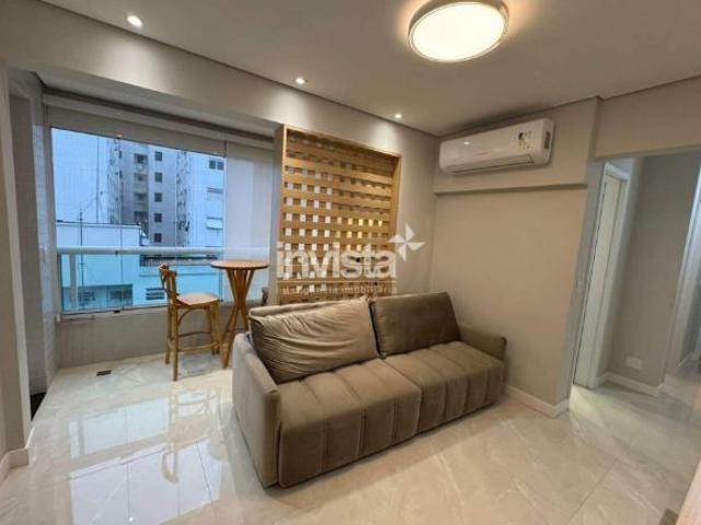 Apartamento à venda no bairro Embaré