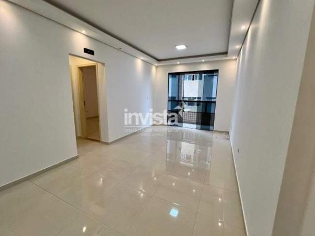 Apartamento à venda no bairro Embaré
