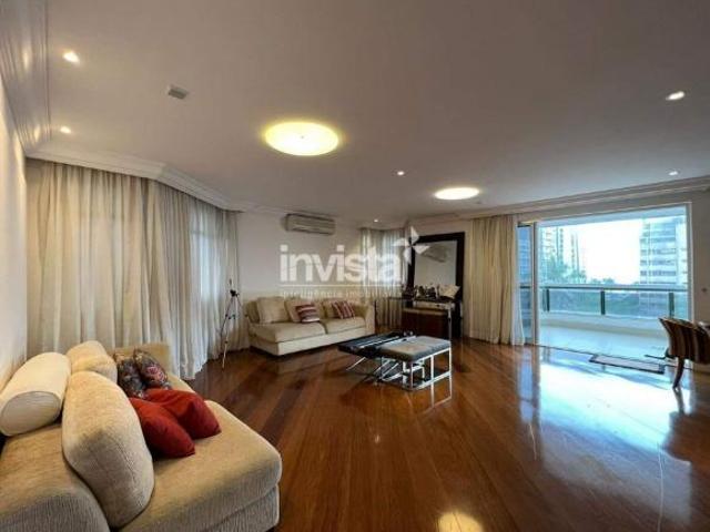 Apartamento à venda no bairro Embaré