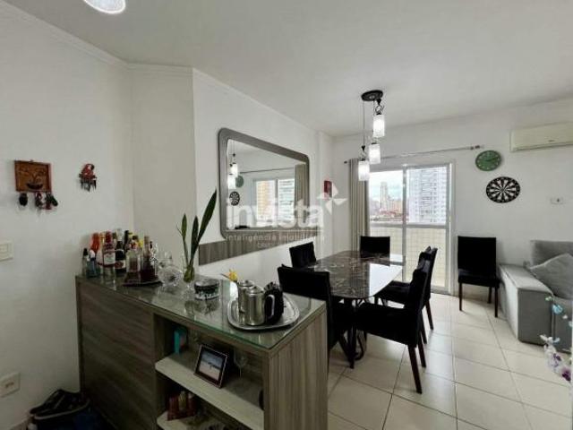 Apartamento à venda no bairro Embaré