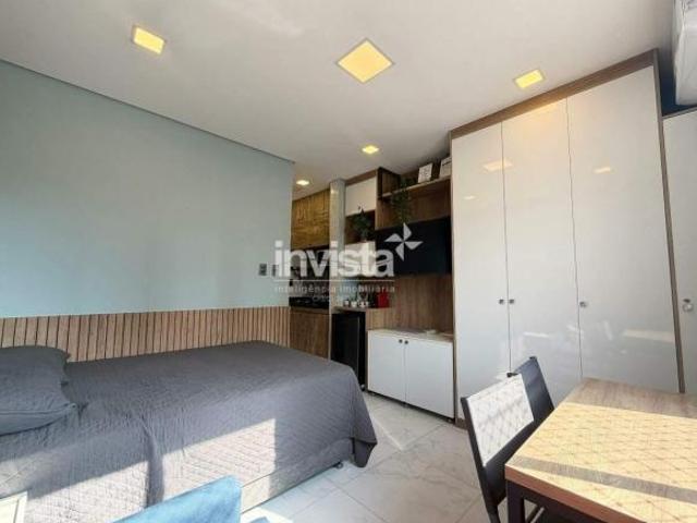 Apartamento à venda no bairro Embaré