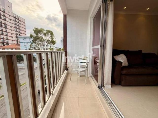 Apartamento à venda no bairro Embaré