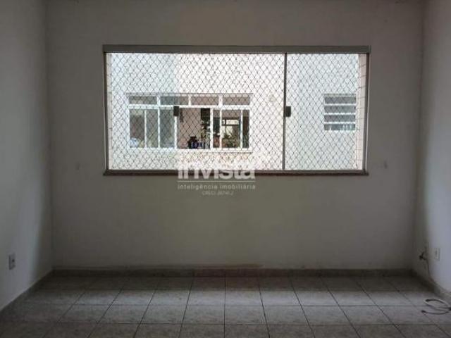 Apartamento à venda no bairro Embaré