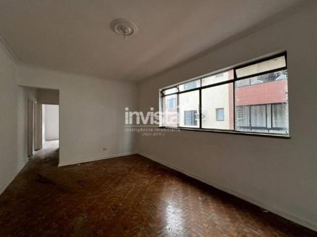 Apartamento à venda no bairro Embaré