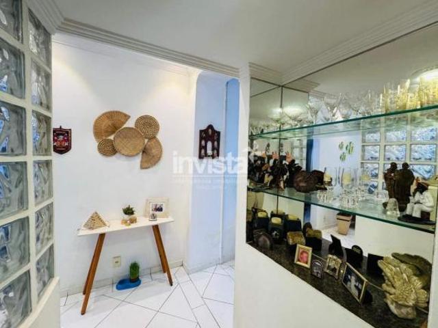 Apartamento à venda no bairro Embaré