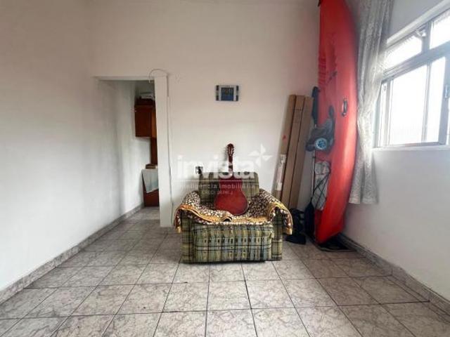 Apartamento à venda no bairro Embaré