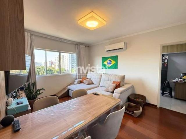 Apartamento à venda no bairro Embaré