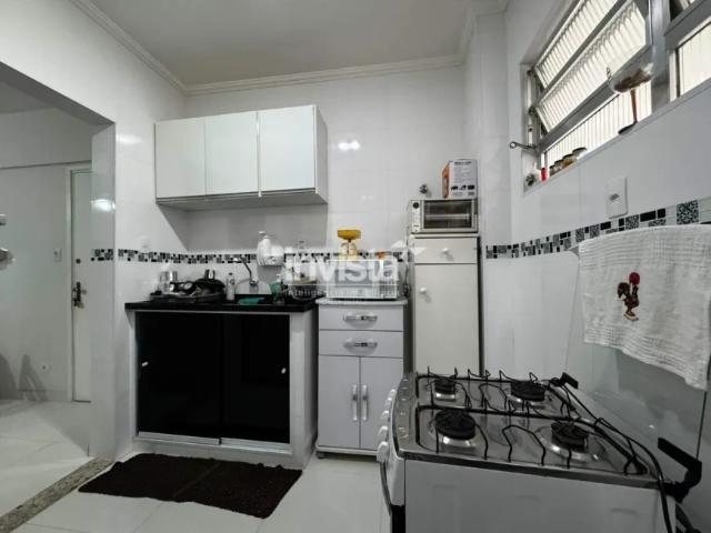Apartamento à venda no bairro Embaré