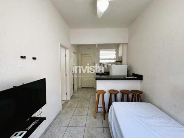 Apartamento à venda no bairro Embaré
