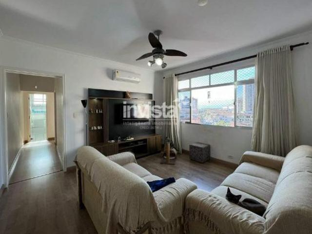 Apartamento à venda no bairro Embaré