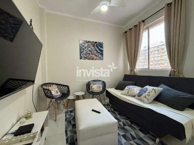 Apartamento à venda no bairro Embaré