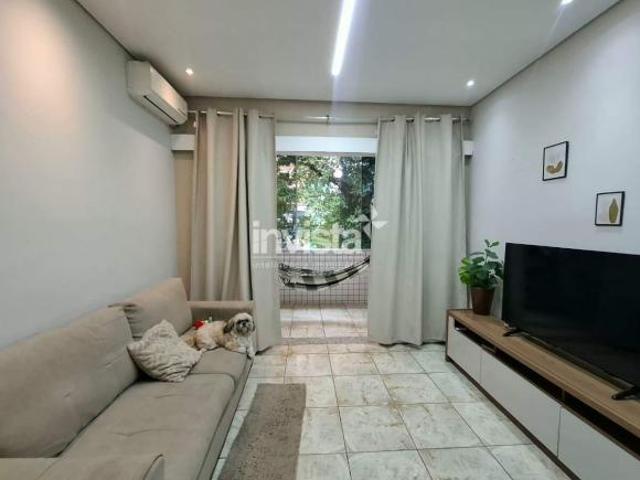 Apartamento à venda no bairro Embaré