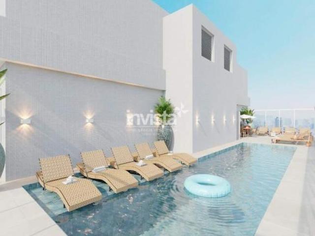 Apartamento à venda no bairro Embaré